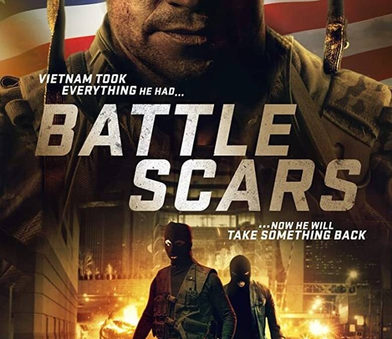 Battle Scars Summary, Trailer, Cast, Where to Watch and More