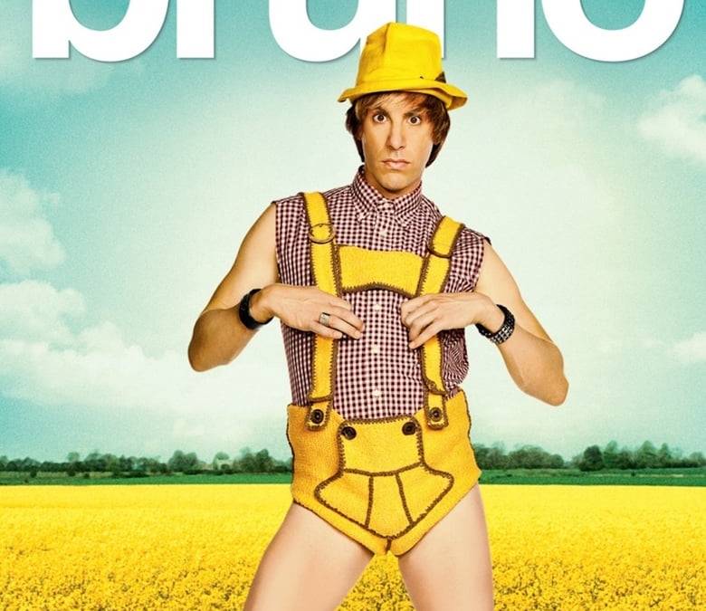 Brüno Summary, Trailer, Cast, Where to Watch and More