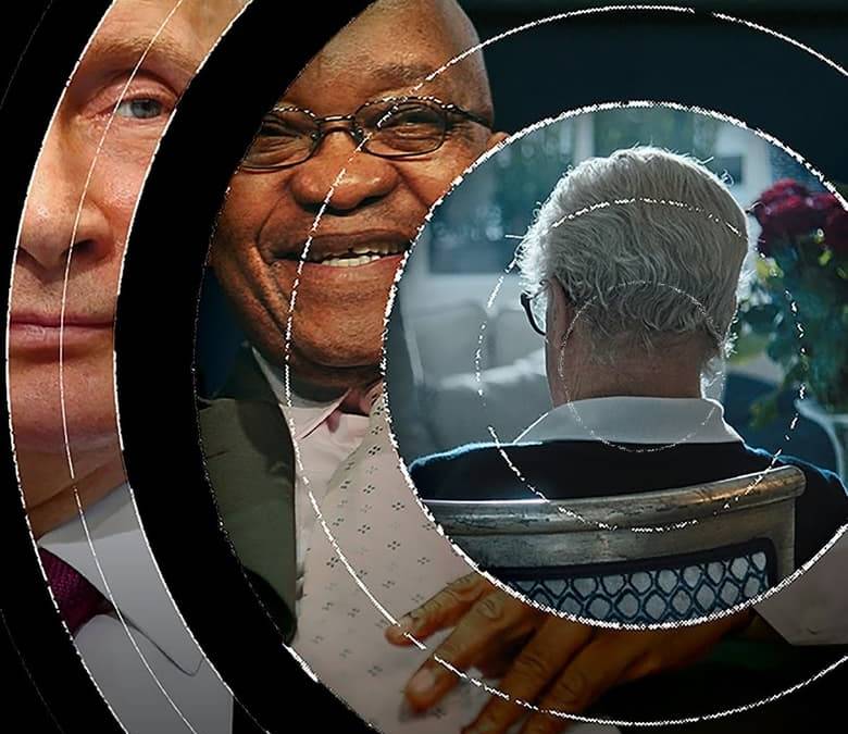 Influence Summary, Trailer, Cast, Where to Watch and More