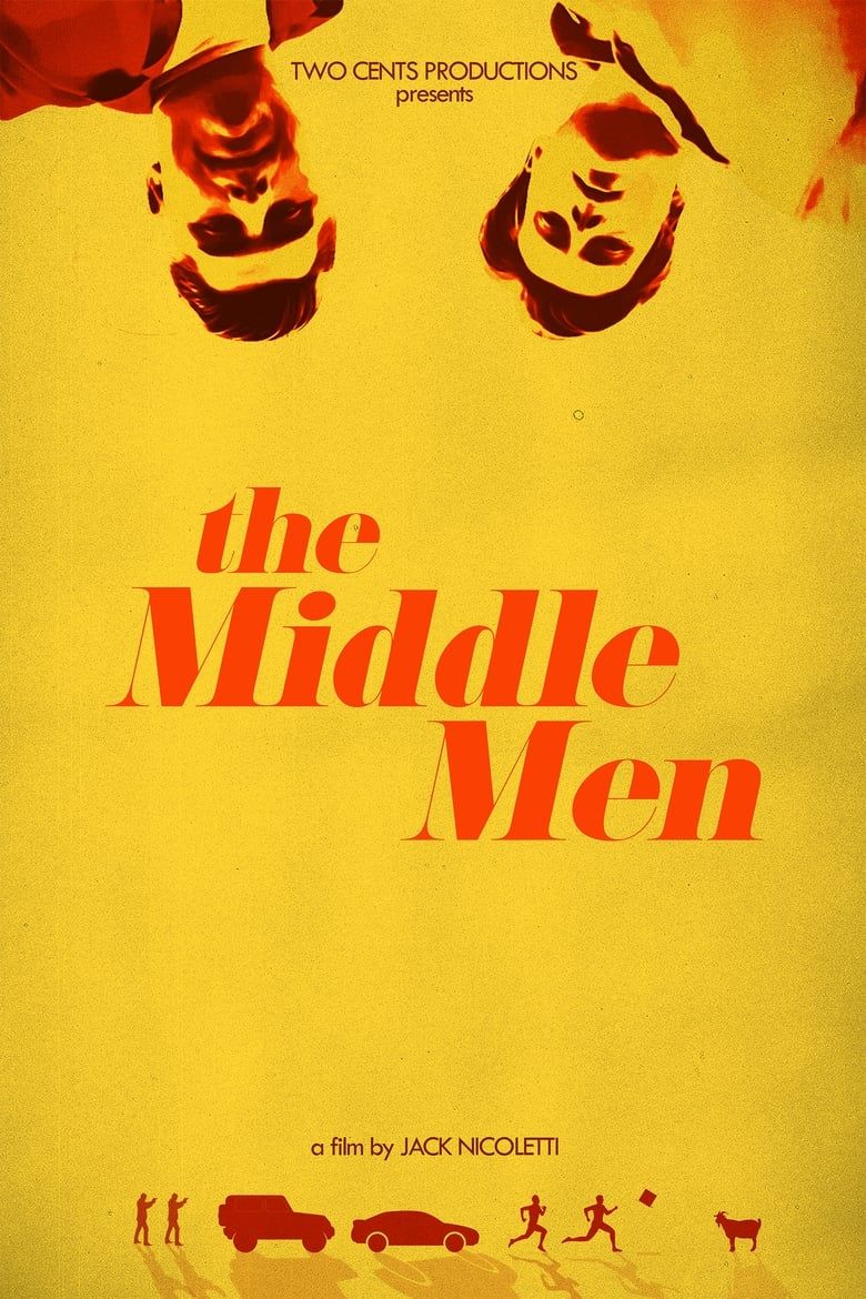 The Middle Men Summary, Trailer, Cast, Where to Watch and More
