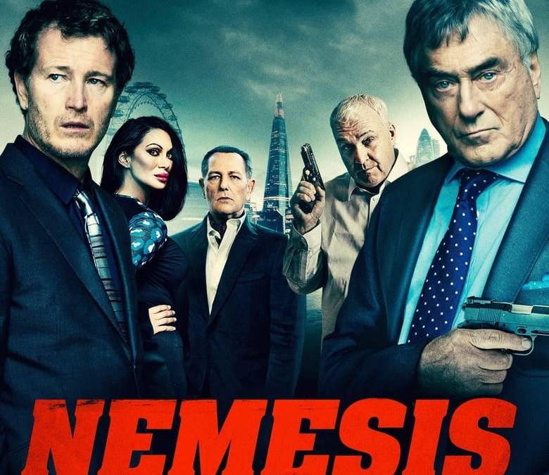 Nemesis Summary, Trailer, Cast, Where to Watch and More