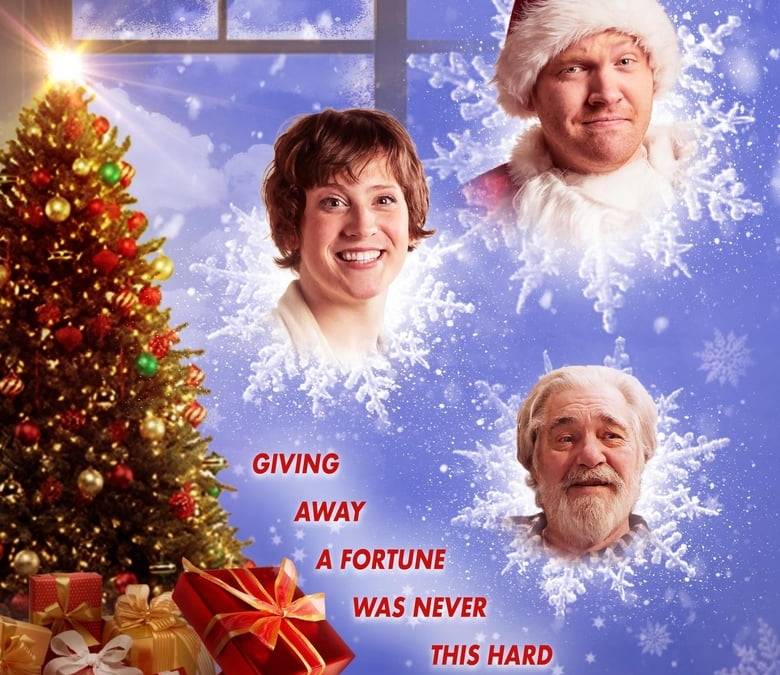 Santa's Promise Summary, Trailer, Cast, Where to Watch and More