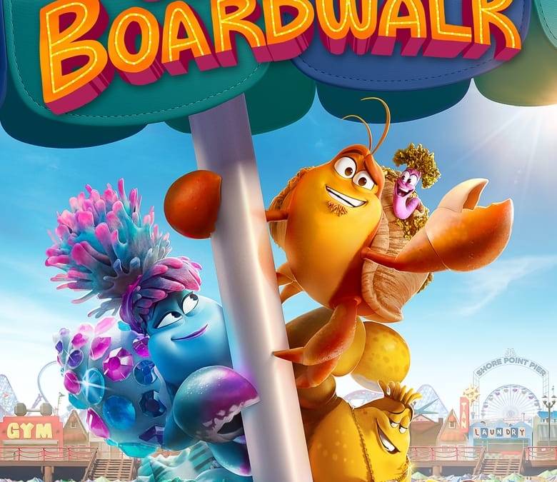 Under the Boardwalk Summary, Trailer, Cast, Where to Watch and More
