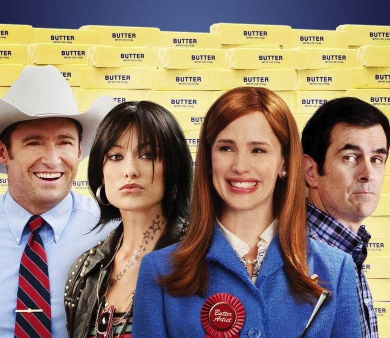 Butter Summary, Trailer, Cast, Where to Watch and More