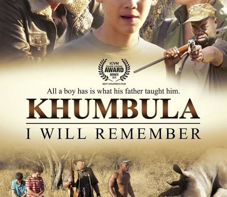 Khumbula: I Will Remember Summary, Trailer, Cast, Where to Watch and More