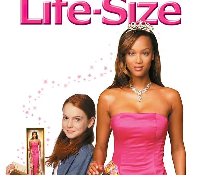 Life-Size Summary, Trailer, Cast, Where to Watch and More