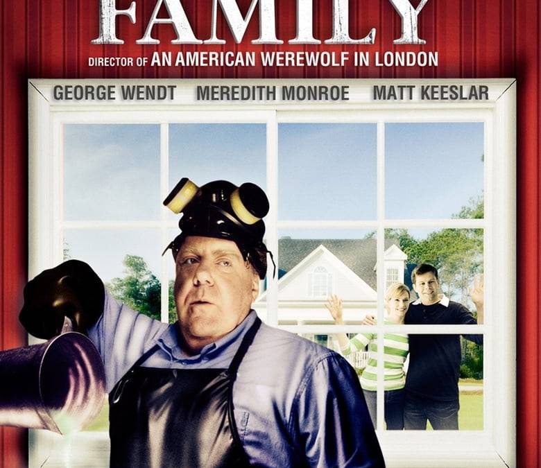 Family Summary, Trailer, Cast, Where to Watch and More