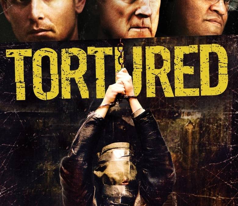 Tortured Summary, Trailer, Cast, Where to Watch and More