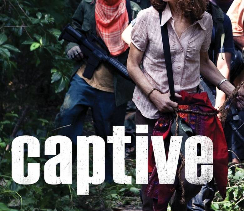 Captive Summary, Trailer, Cast, Where to Watch and More