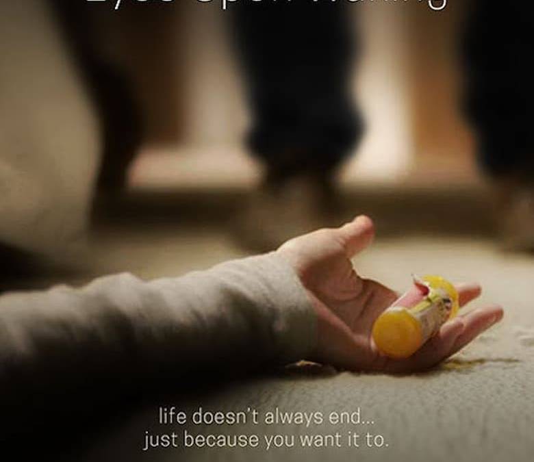 Eyes Upon Waking Summary, Trailer, Cast, Where to Watch and More