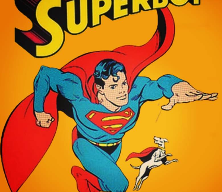 The Adventures of Superboy Summary, Trailer, Season List, Cast, Where ...