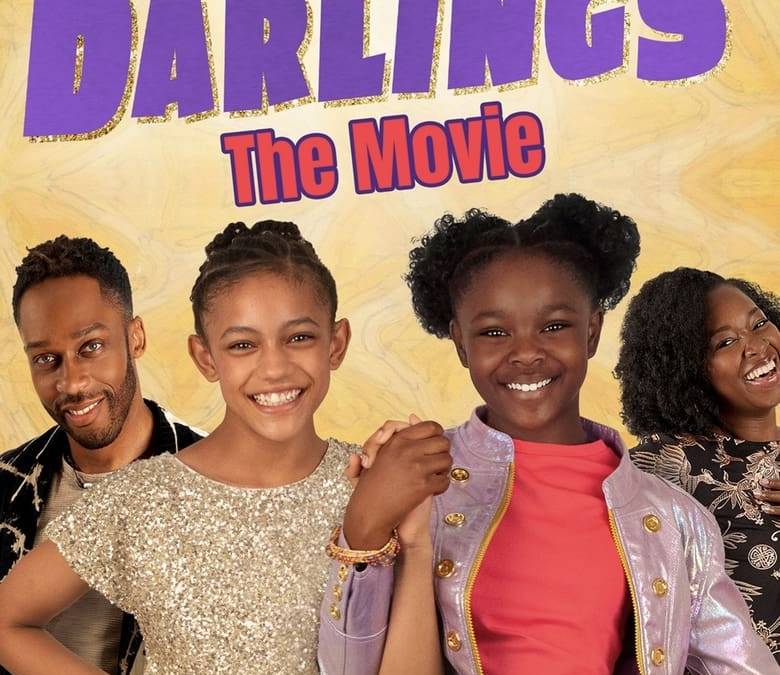 Little Darlings Summary, Trailer, Season List, Cast, Where to Watch and ...