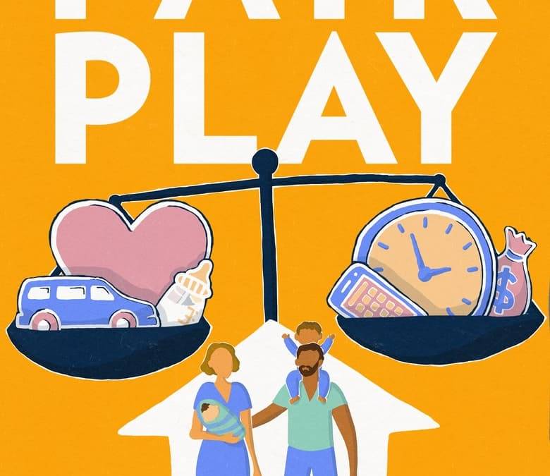 Fair Play Summary, Trailer, Cast, Where to Watch and More