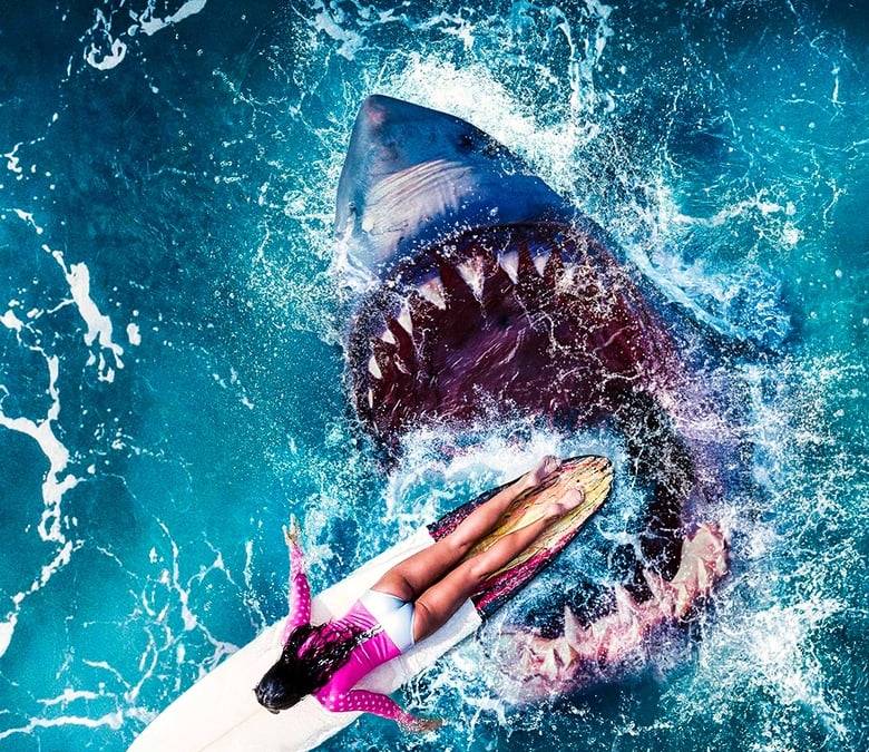 Maneater Summary, Trailer, Cast, Where to Watch and More