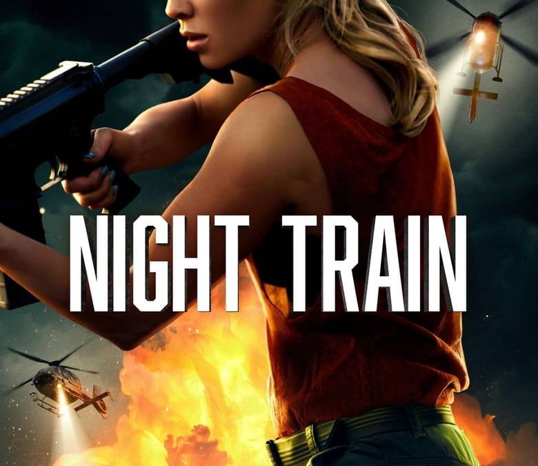 Night Train Summary, Trailer, Cast, Where to Watch and More