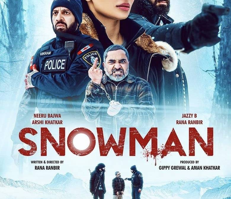 Snowman Summary, Trailer, Cast, Where to Watch and More