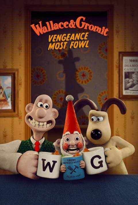 10 Best Animated Movies Of 2024