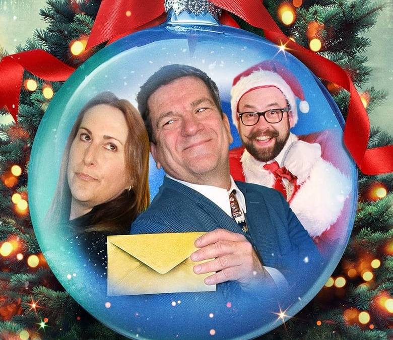 A Christmas Invitation Summary, Trailer, Cast, Where to Watch and More