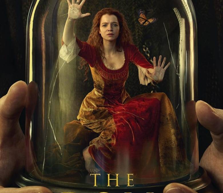 The Doll Factory Summary, Trailer, Season List, Cast, Where to Watch ...