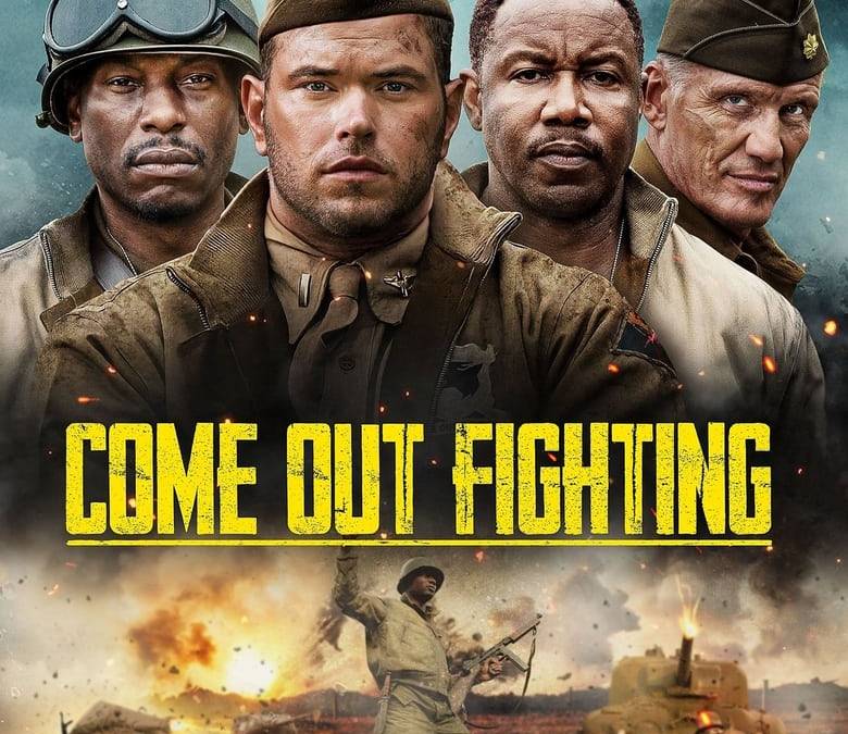 Come Out Fighting Summary, Trailer, Cast, Where to Watch and More