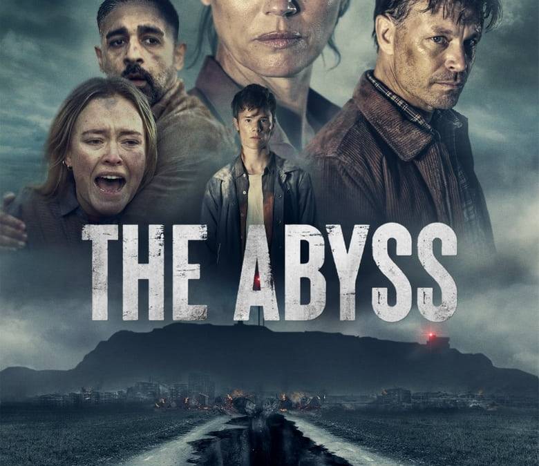 The Abyss Summary, Trailer, Cast, Where to Watch and More