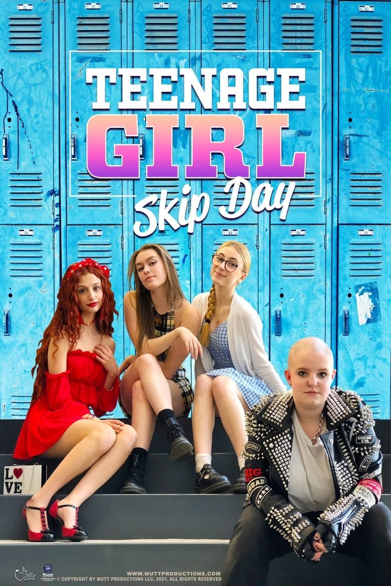 Teenage Girl: Skip Day Summary, Latest News, Trailer, Cast, Where to ...