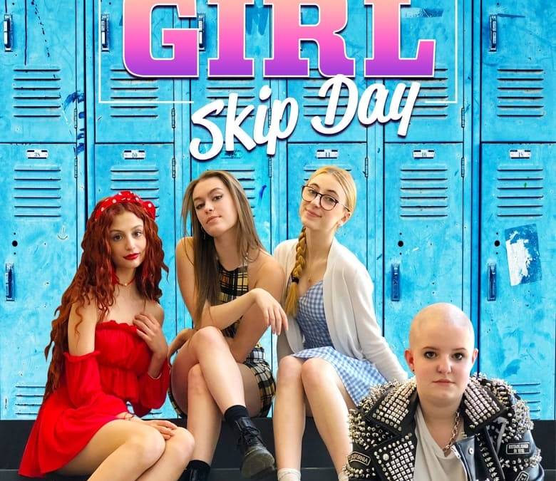 Teenage Girl: Skip Day Summary, Trailer, Cast, Where to Watch and More