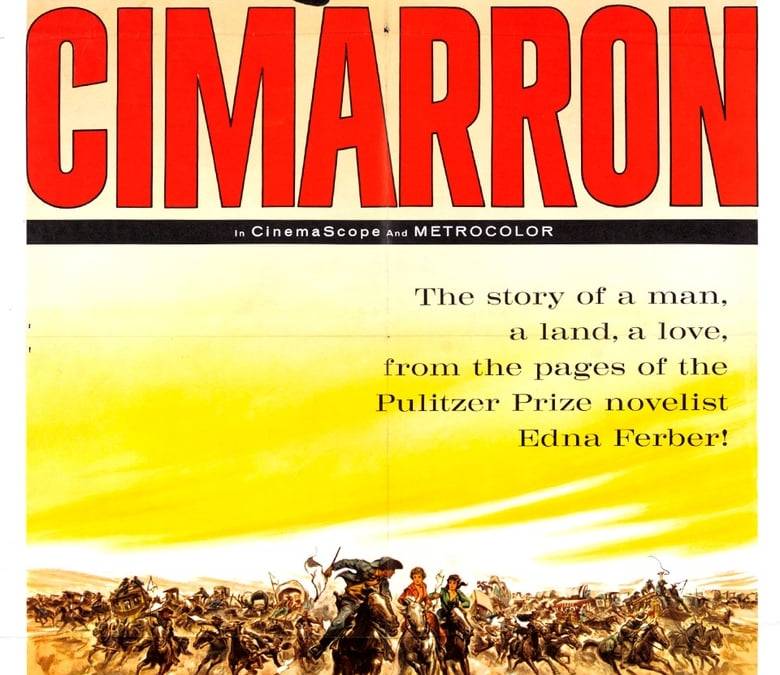 Cimarron Summary, Trailer, Cast, Where to Watch and More