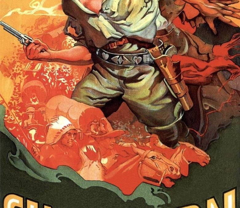 Cimarron Summary, Trailer, Cast, Where to Watch and More