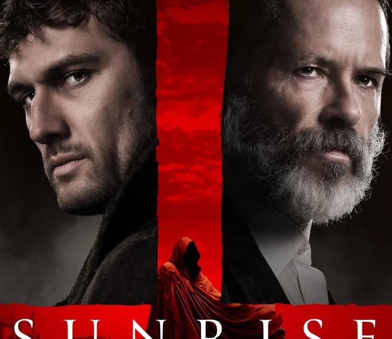 Sunrise Summary, Trailer, Cast, Where to Watch and More