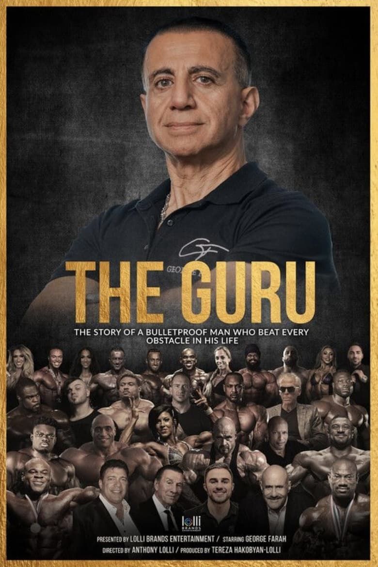 The Guru Summary, Trailer, Cast, Where to Watch and More