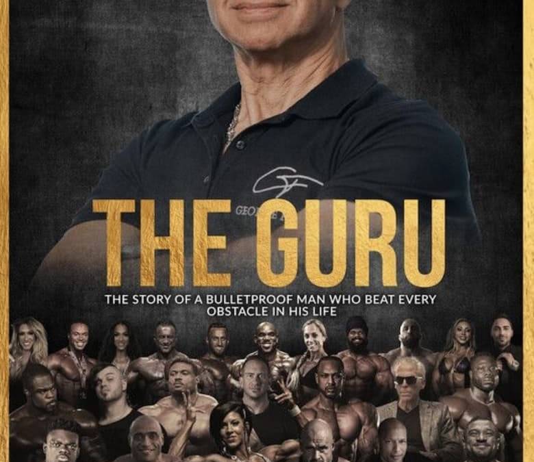 The Guru Summary, Trailer, Cast, Where to Watch and More