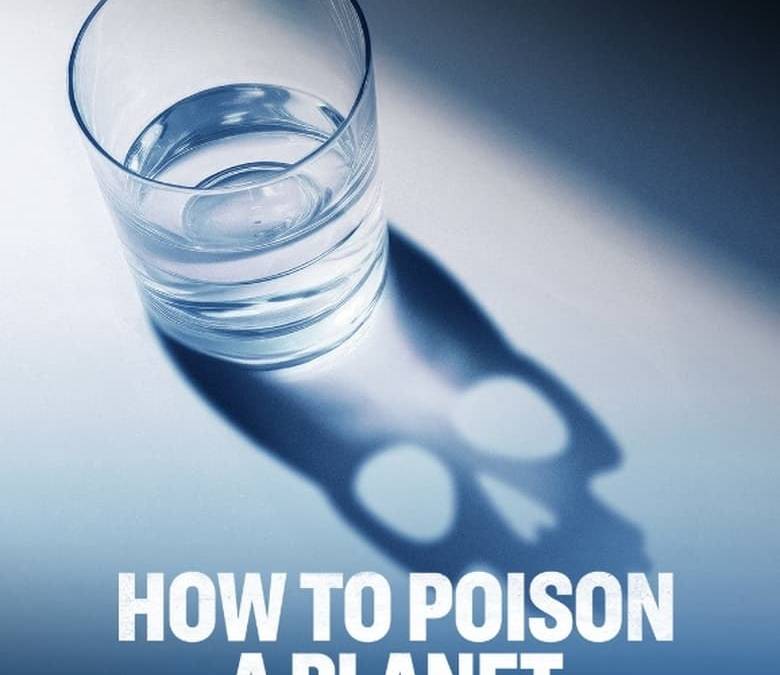 Revealed: How to Poison a Planet Summary, Trailer, Cast, Where to Watch ...