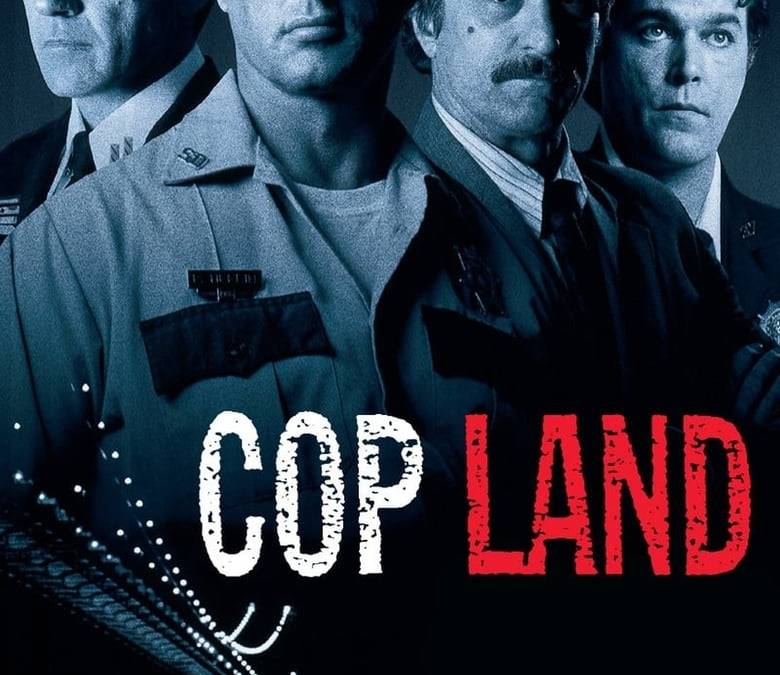 Cop Land Summary, Trailer, Cast, Where to Watch and More