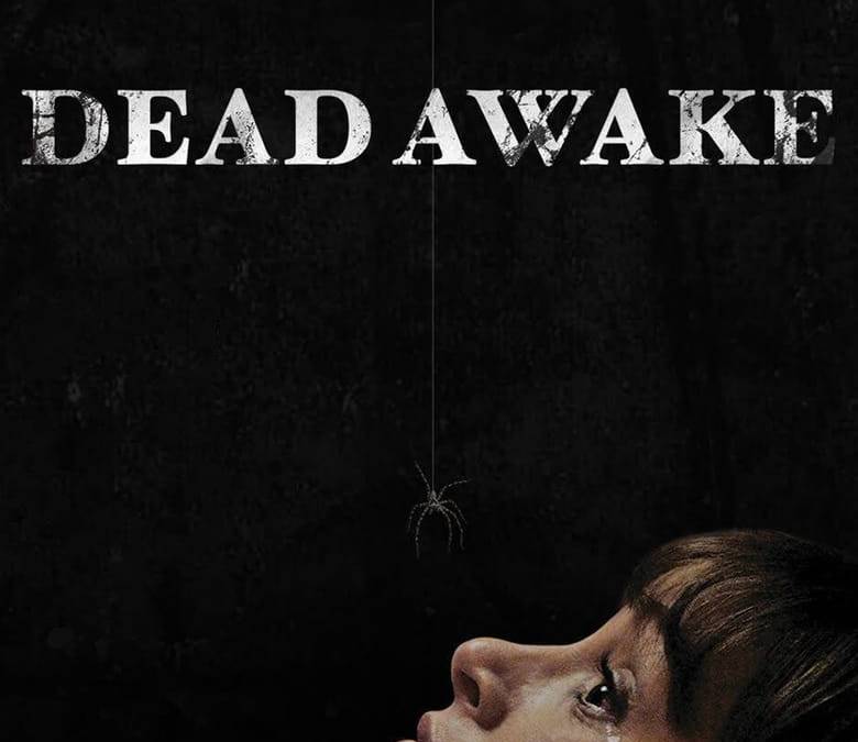 Dead Awake Summary, Trailer, Cast, Where to Watch and More