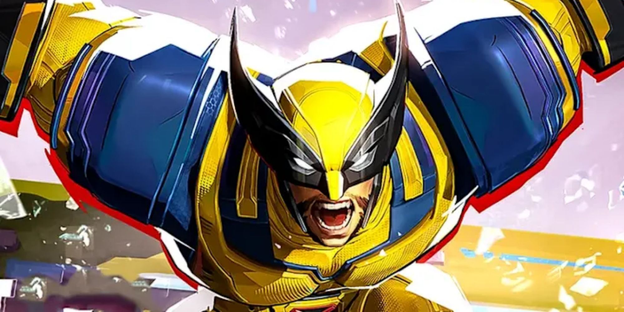 New Costumes Are Coming To Two Beloved Heroes In Marvel Rivals, And ...