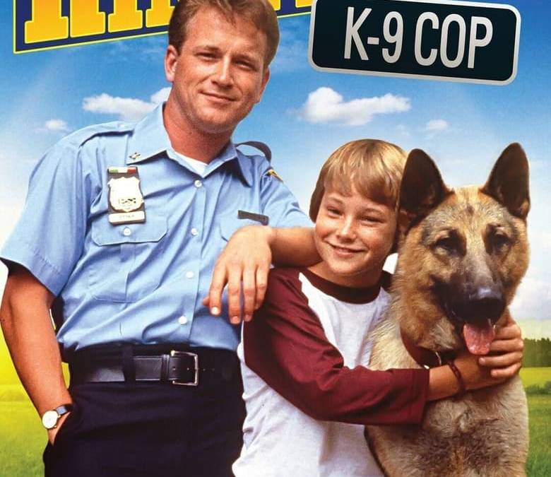 Rin Tin Tin: K-9 Cop Summary, Trailer, Season List, Cast, Where to ...
