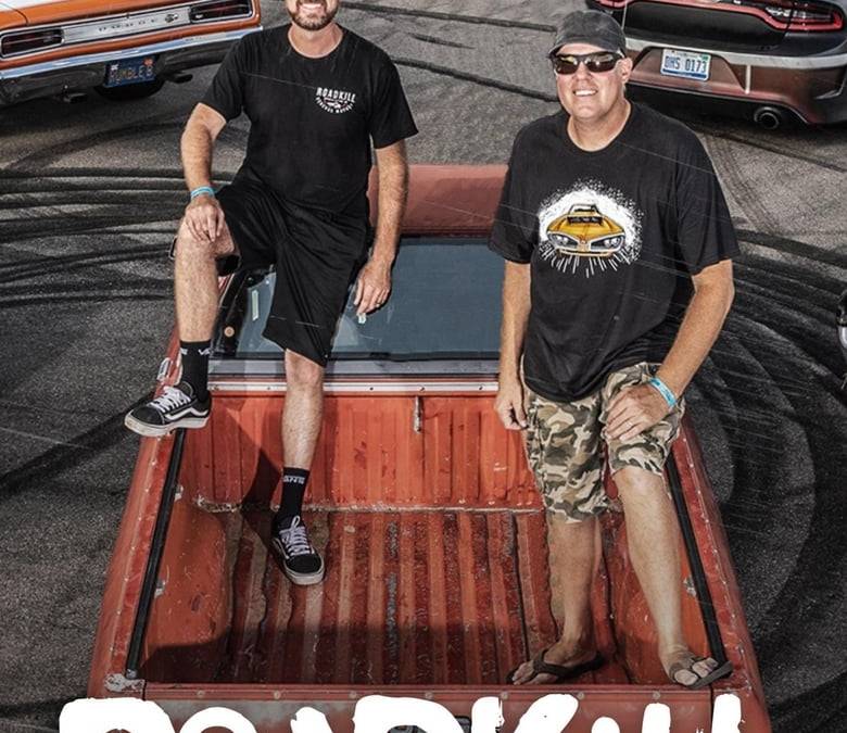 Roadkill Summary, Trailer, Season List, Cast, Where to Watch and More