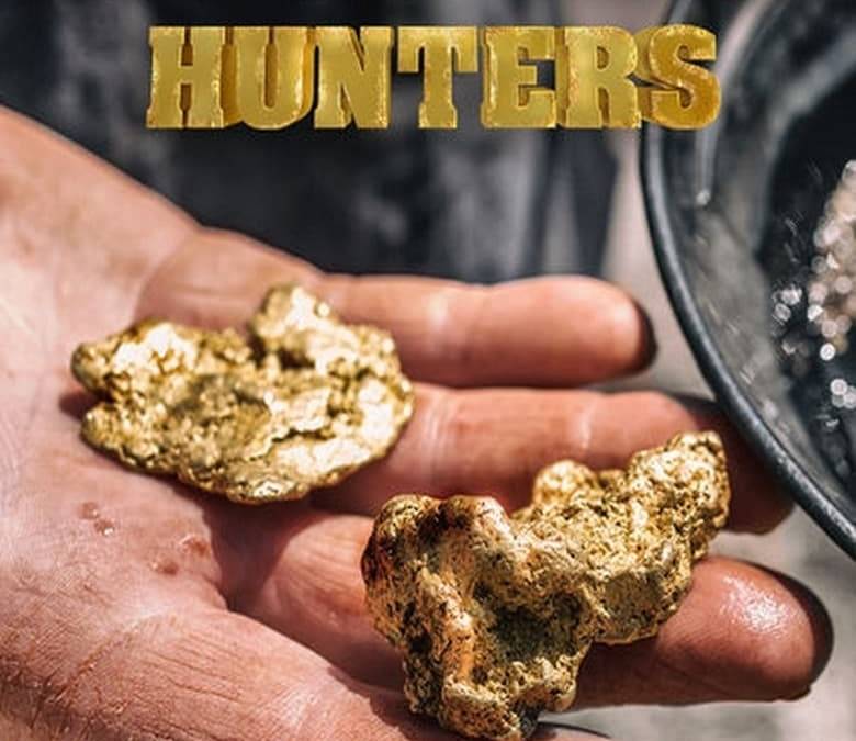 Aussie Gold Hunters Summary, Trailer, Season List, Cast, Where to Watch ...
