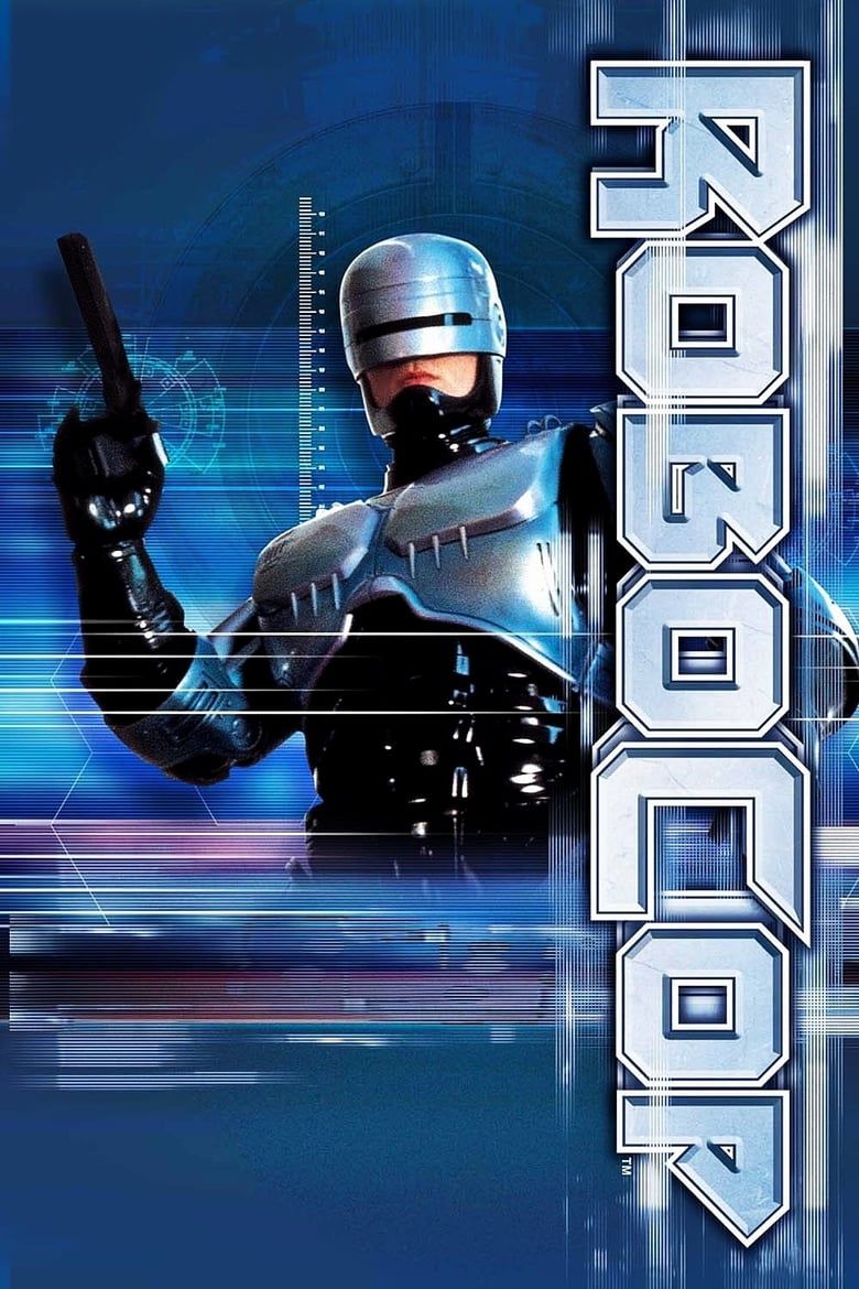 RoboCop Summary, Latest News, Trailer, Season List, Cast, Where to ...