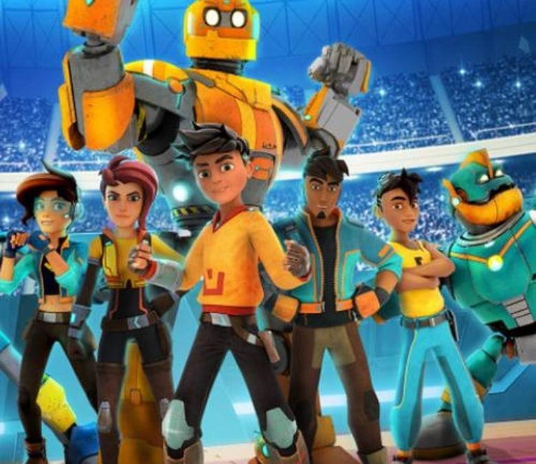 Robozuna Summary, Trailer, Season List, Cast, Where to Watch and More