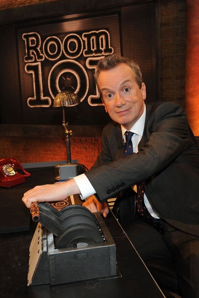 Room 101 Summary, Trailer, Season List, Cast, Where to Watch and More