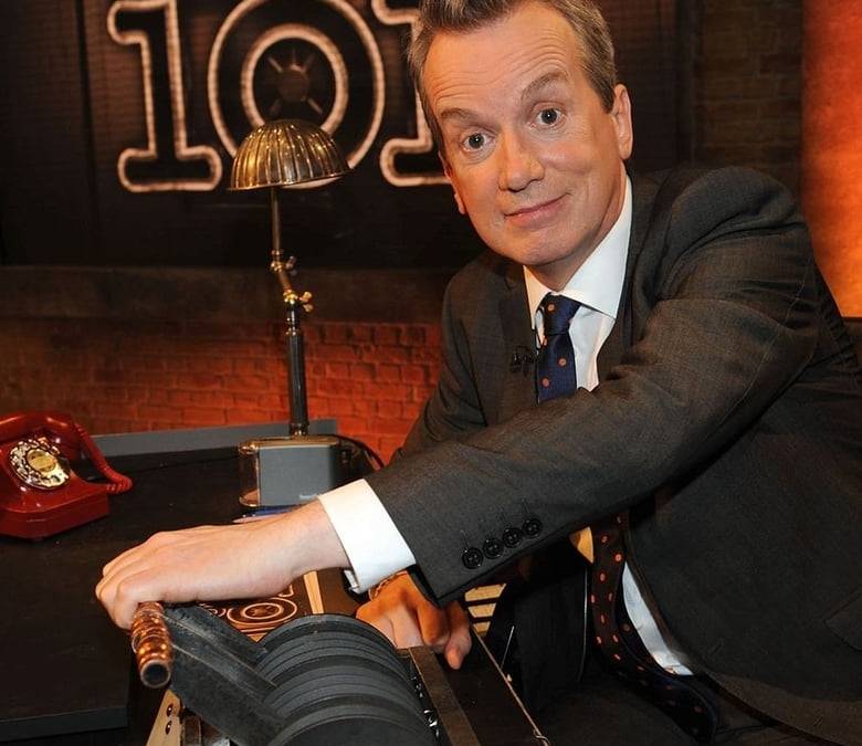 Room 101 Summary, Trailer, Season List, Cast, Where to Watch and More