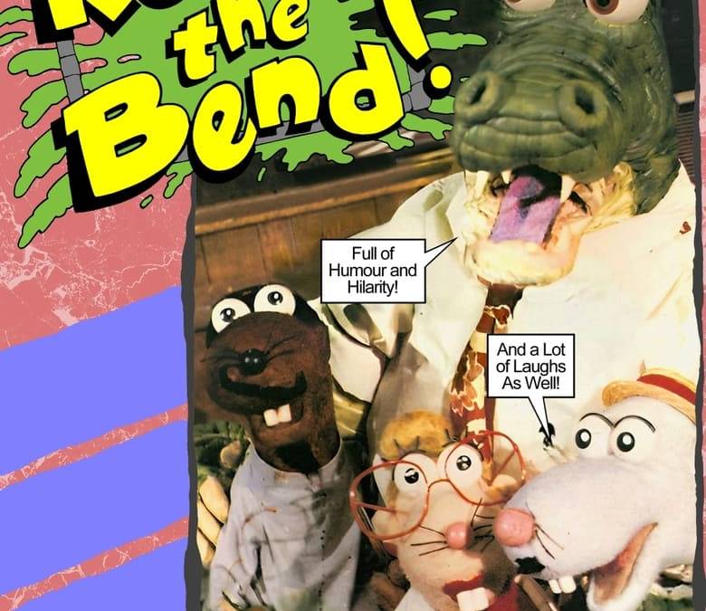 Round the Bend! Summary, Trailer, Season List, Cast, Where to Watch and ...