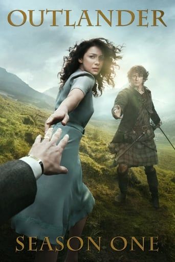 Outlander - Season 1 Summary, Trailer, Cast, and More