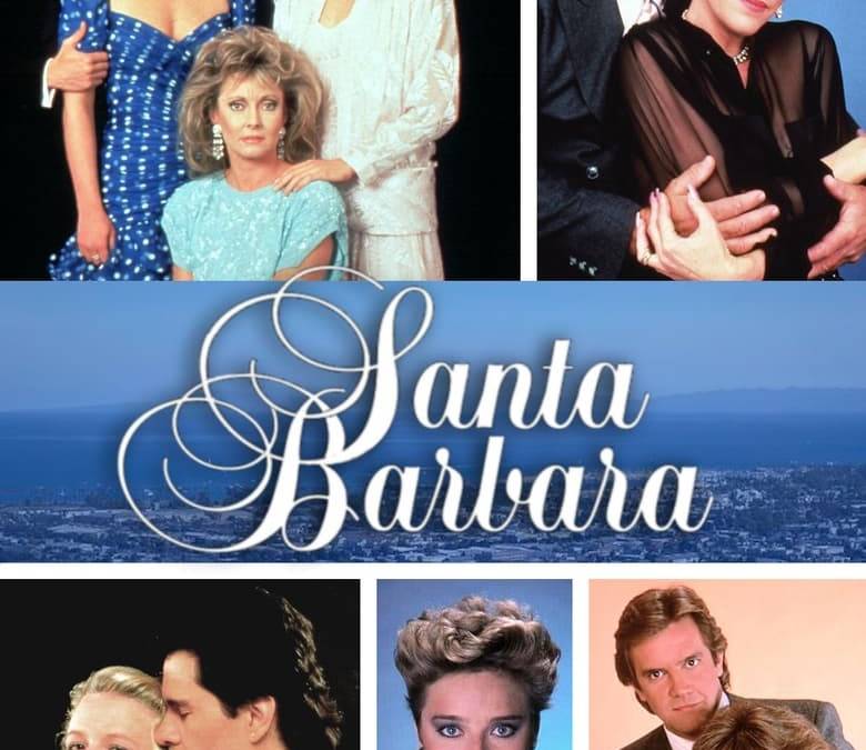 Santa Barbara Summary, Trailer, Season List, Cast, Where to Watch and More