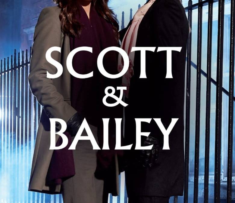 Scott & Bailey Summary, Trailer, Season List, Cast, Where to Watch and More