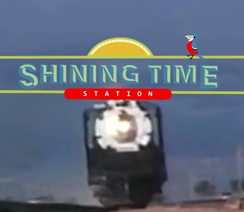 Shining Time Station Summary, Trailer, Season List, Cast, Where to ...