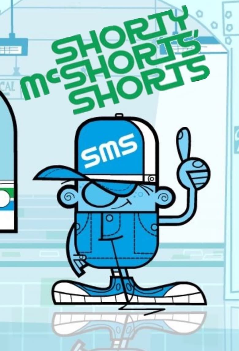 Shorty Mcshorts Shorts Summary Trailer Season List Cast Where To