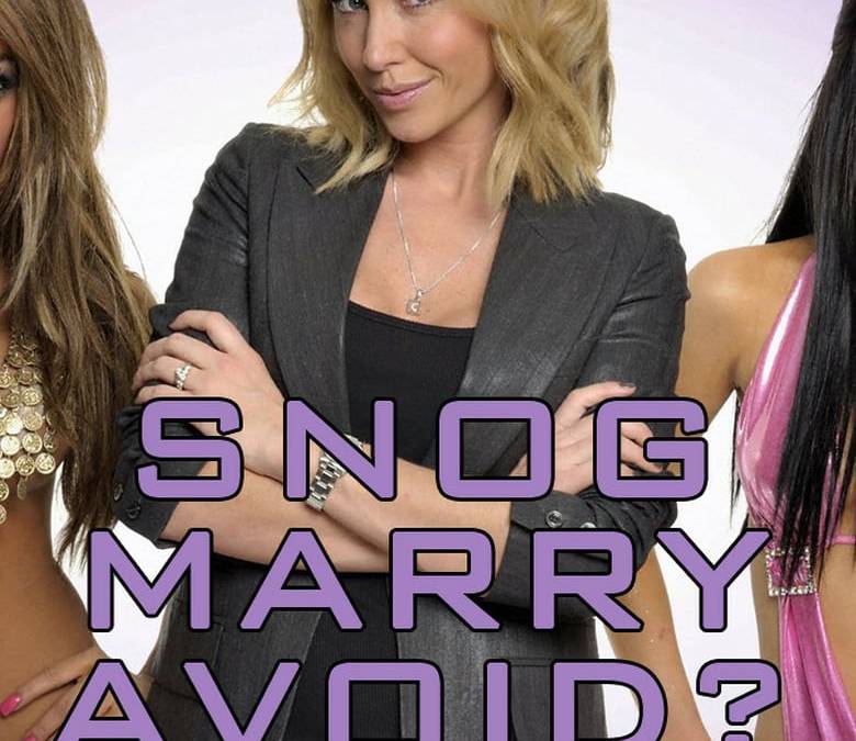 Snog Marry Avoid? Summary, Trailer, Season List, Cast, Where to Watch ...